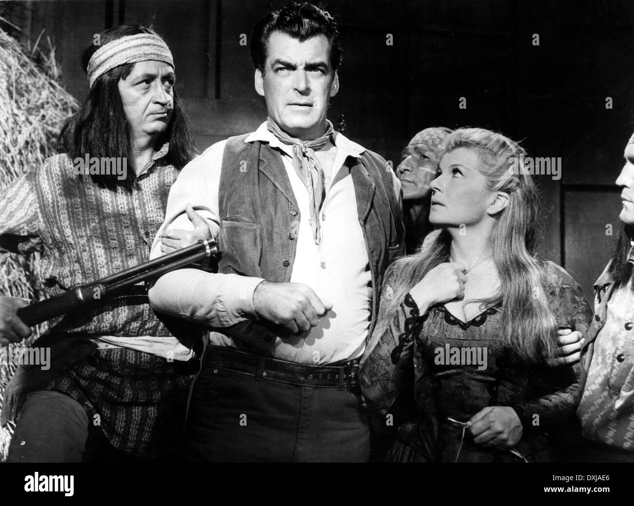 Apache uprising hi-res stock photography and images - Alamy