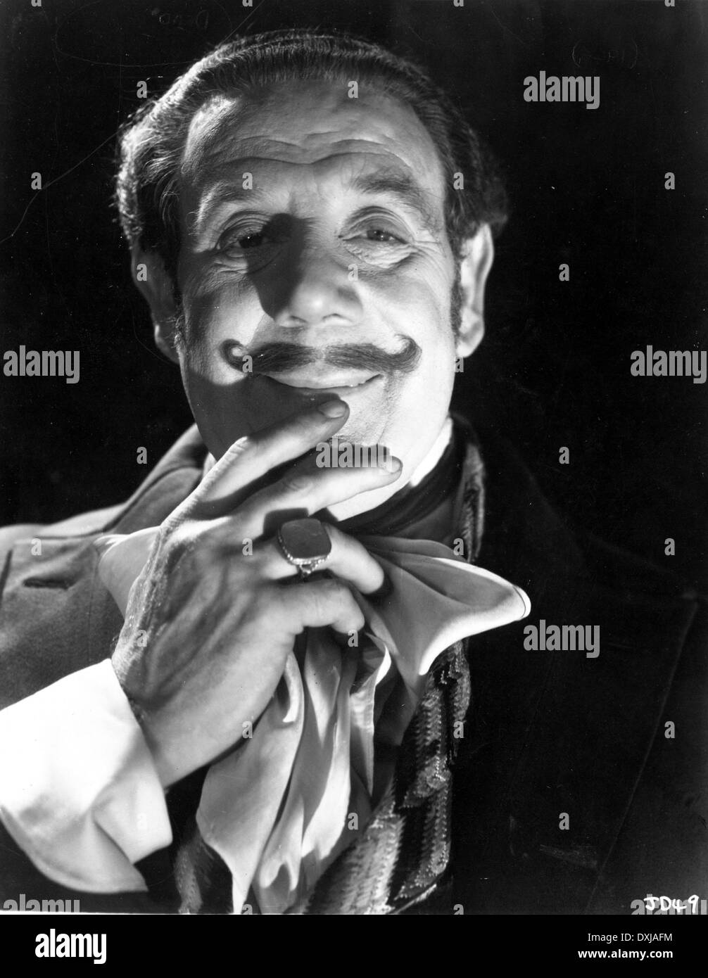 Tod slaughter hi-res stock photography and images - Alamy