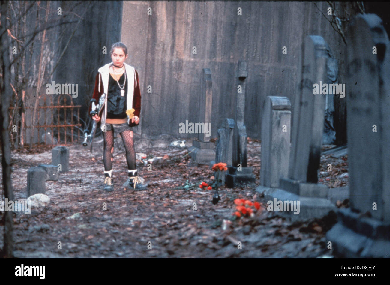 The crow 1994 rochelle davis hi-res stock photography and images - Alamy