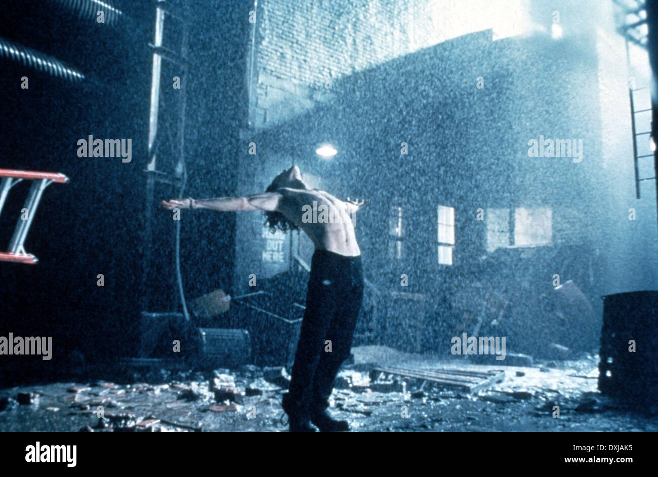 Brandon lee hi-res stock photography and images - Alamy