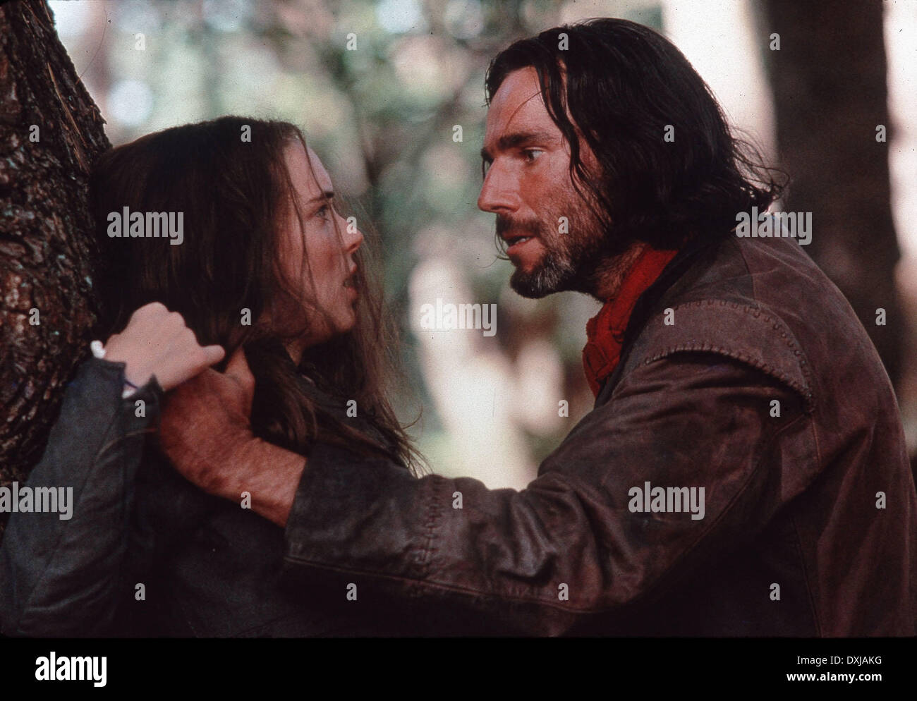 The crucible 1996 hi-res stock photography and images - Alamy