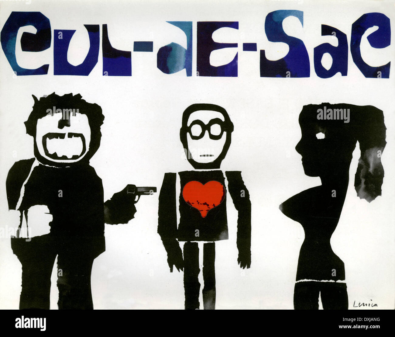 De sac hi-res stock photography and images - Alamy