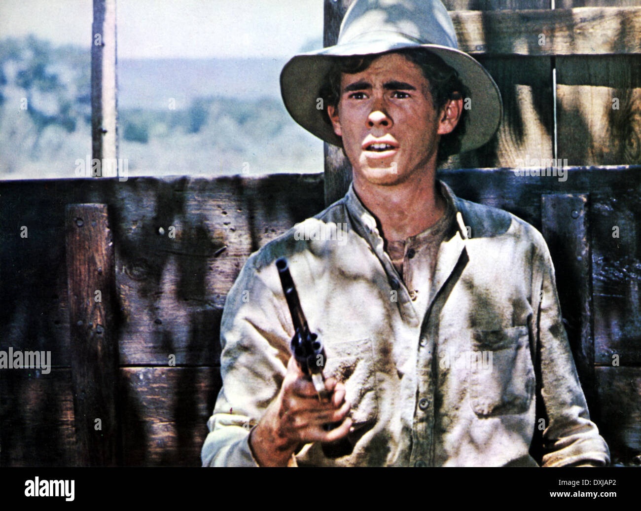 Gary grimes hi-res stock photography and images - Alamy