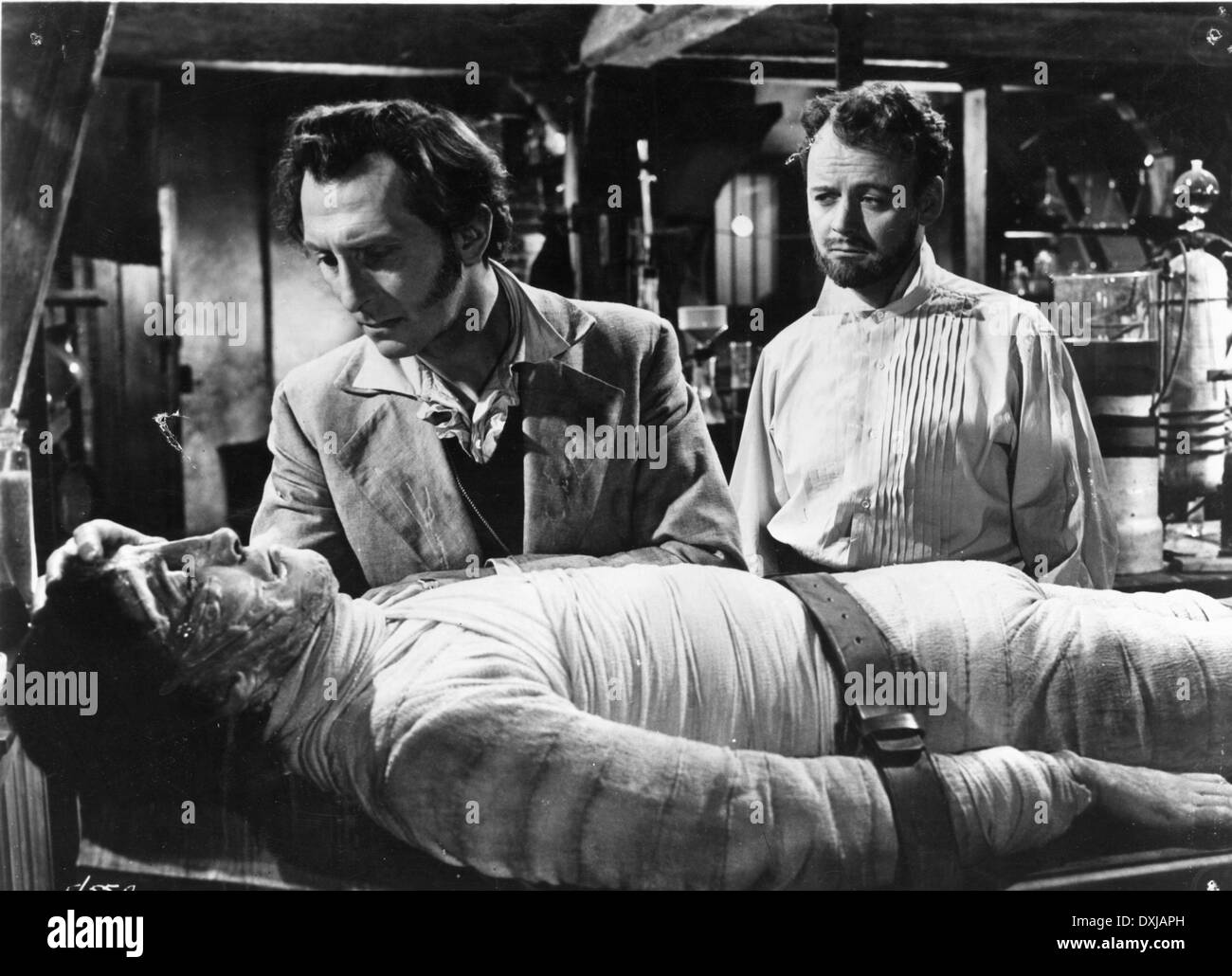 Frankenstein hi-res stock photography and images - Alamy