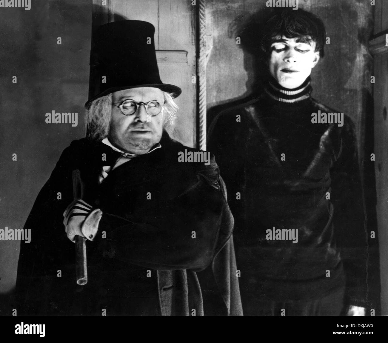 Caligari hi-res stock photography and images - Alamy