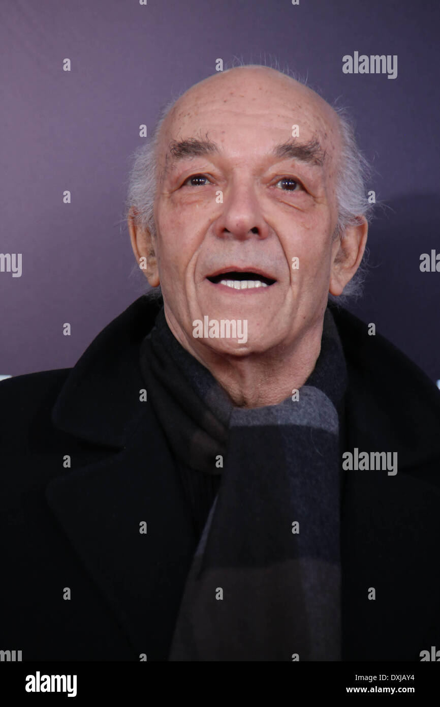 Mark margolis hi-res stock photography and images - Alamy