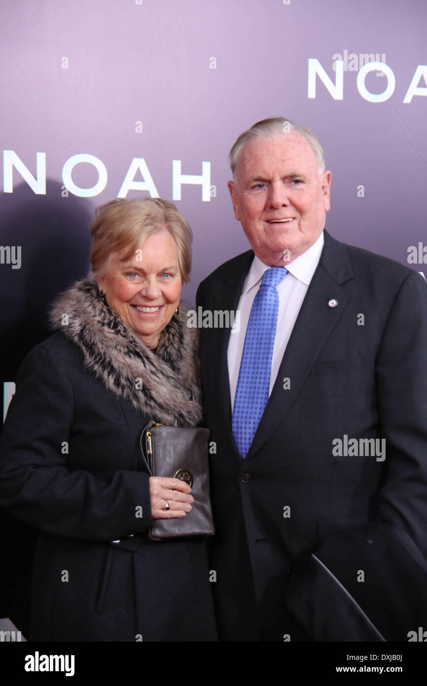 Ray flynn hi-res stock photography and images - Alamy