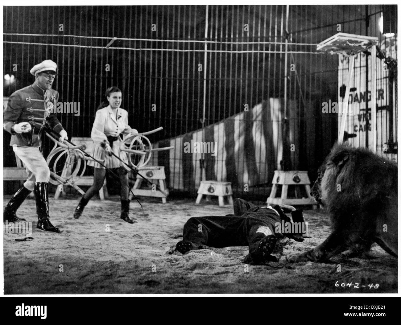 Caged fury Black and White Stock Photos & Images - Alamy