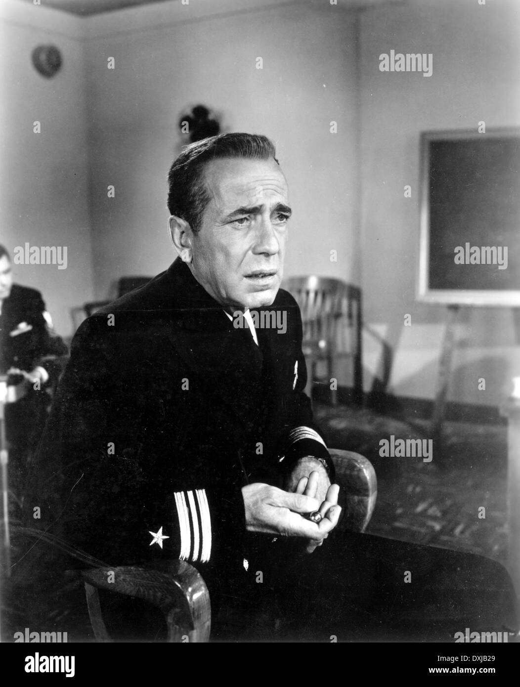 Caine hi-res stock photography and images - Alamy