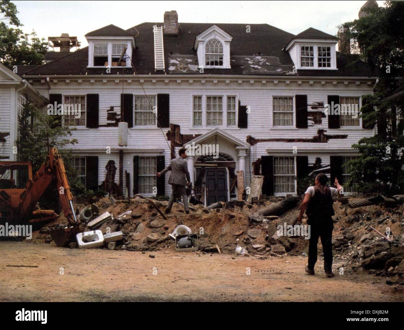 The money pit hi-res stock photography and images - Alamy