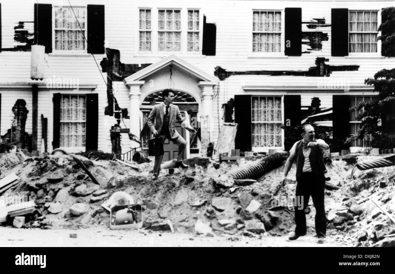 THE MONEY PIT Stock Photo - Alamy