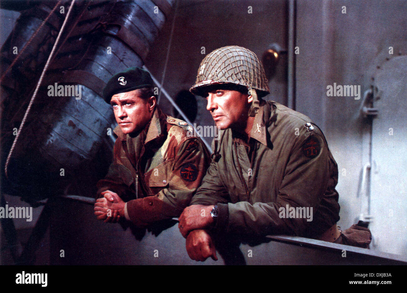 D-DAY: THE SIXTH OF JUNE Stock Photo - Alamy