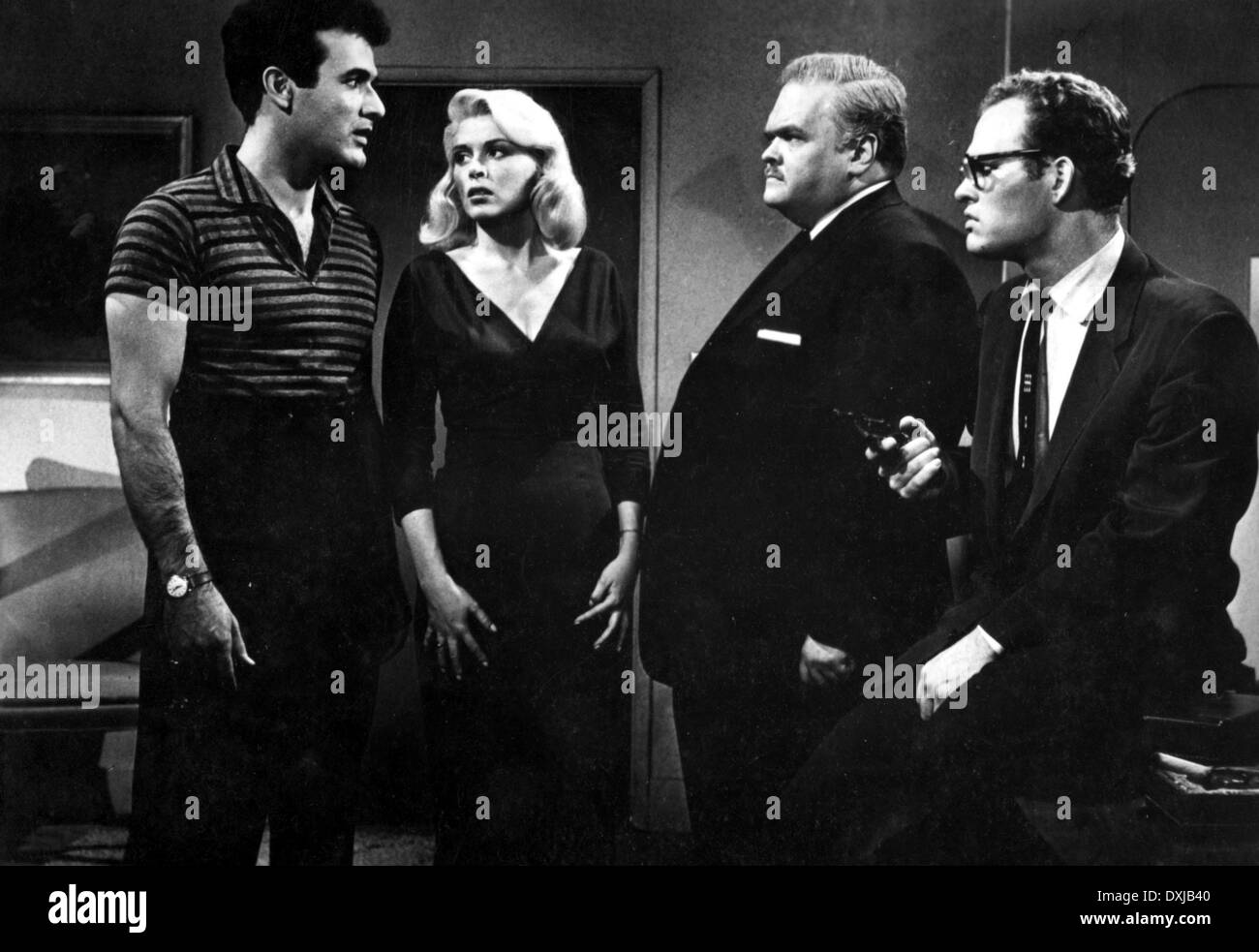 Daddy o Black and White Stock Photos & Images - Alamy