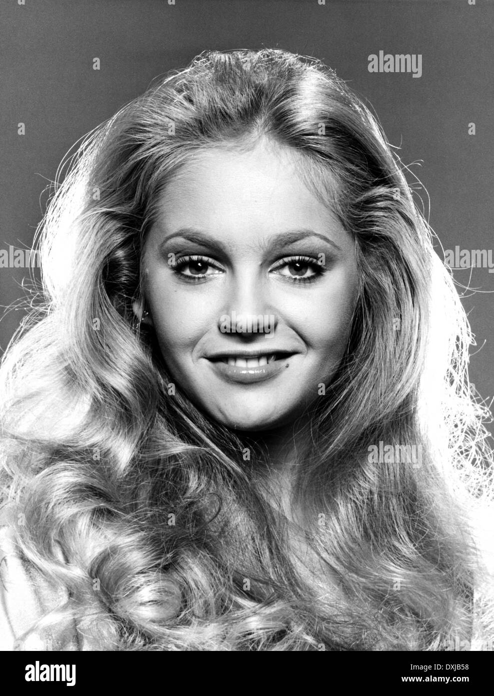 Charlene tilton dallas hi-res stock photography and images - Alamy