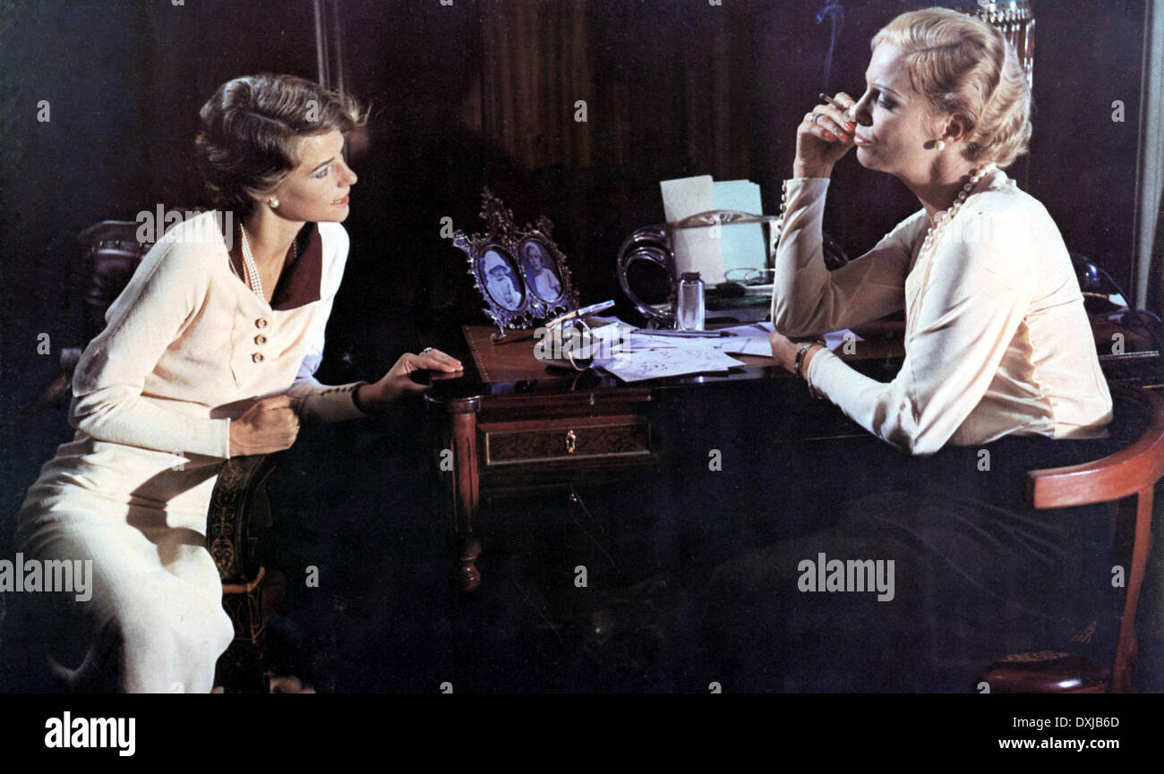 The damned 1969 hi-res stock photography and images - Alamy