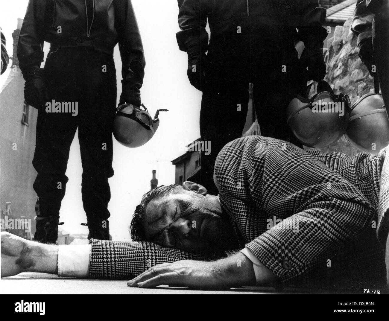 Damned 1963 hi-res stock photography and images - Alamy