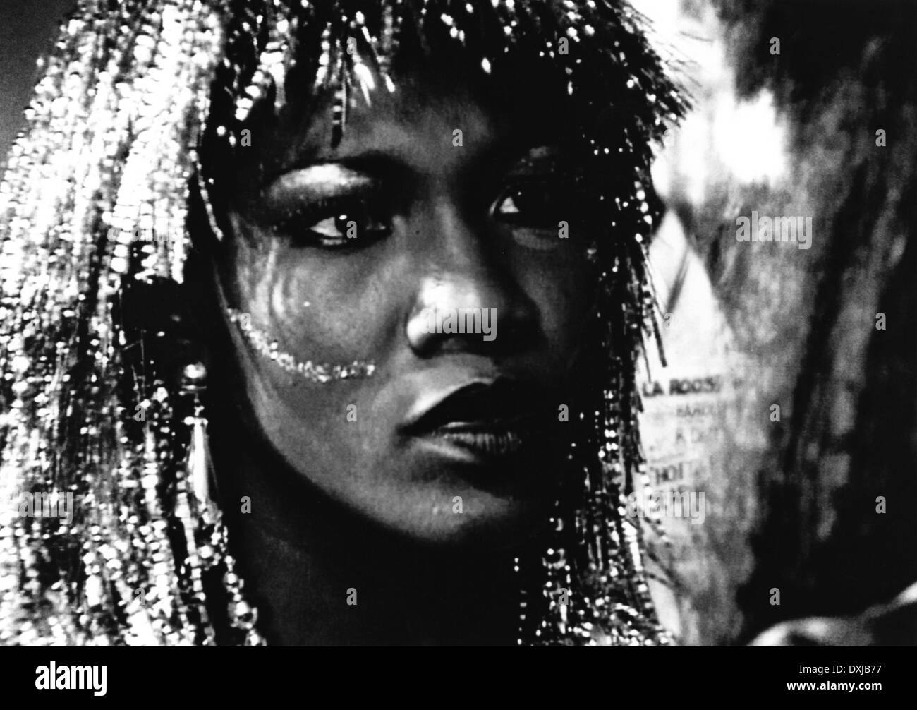 Dancehall jamaica hi-res stock photography and images - Alamy