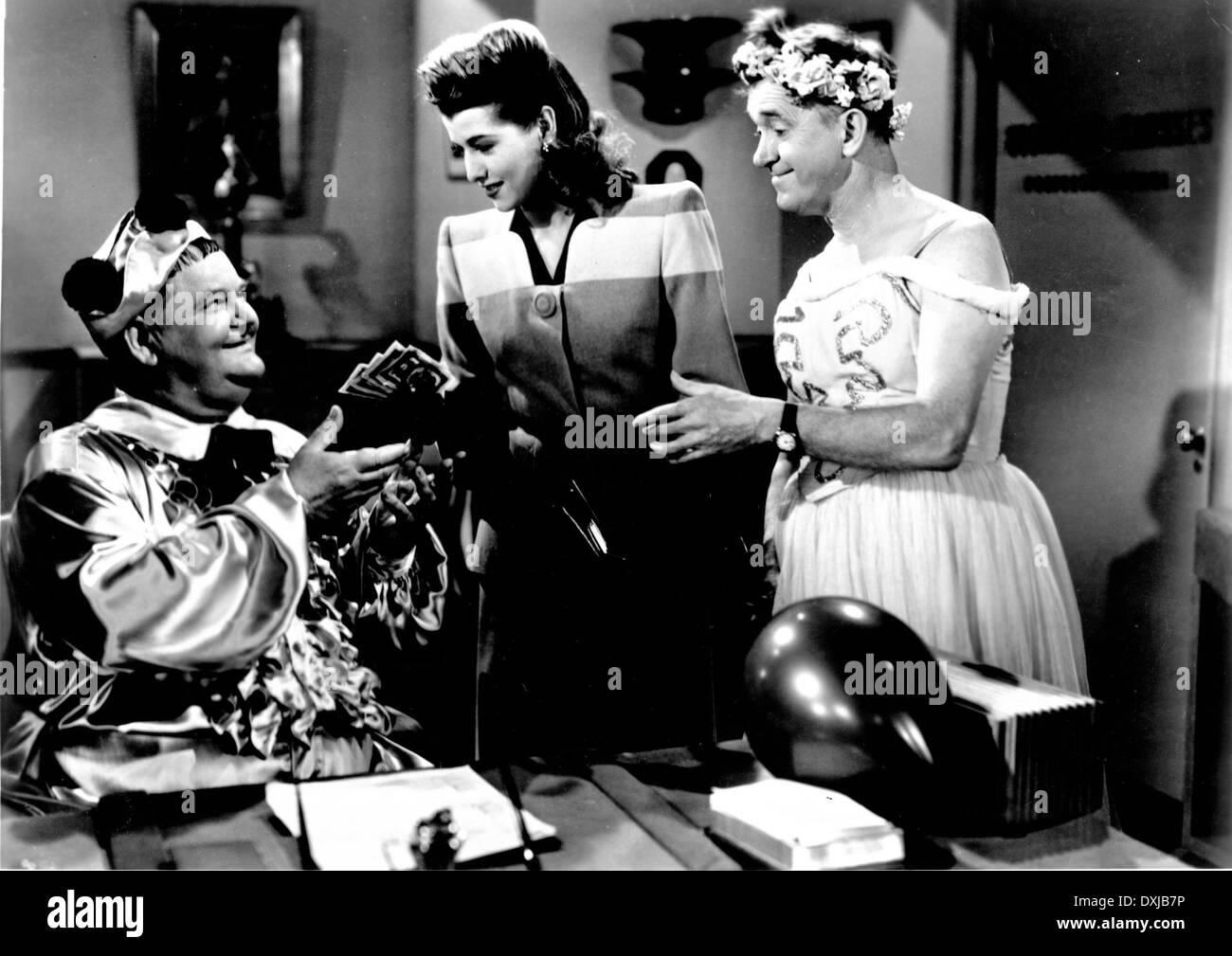 THE DANCING MASTERS Stock Photo - Alamy