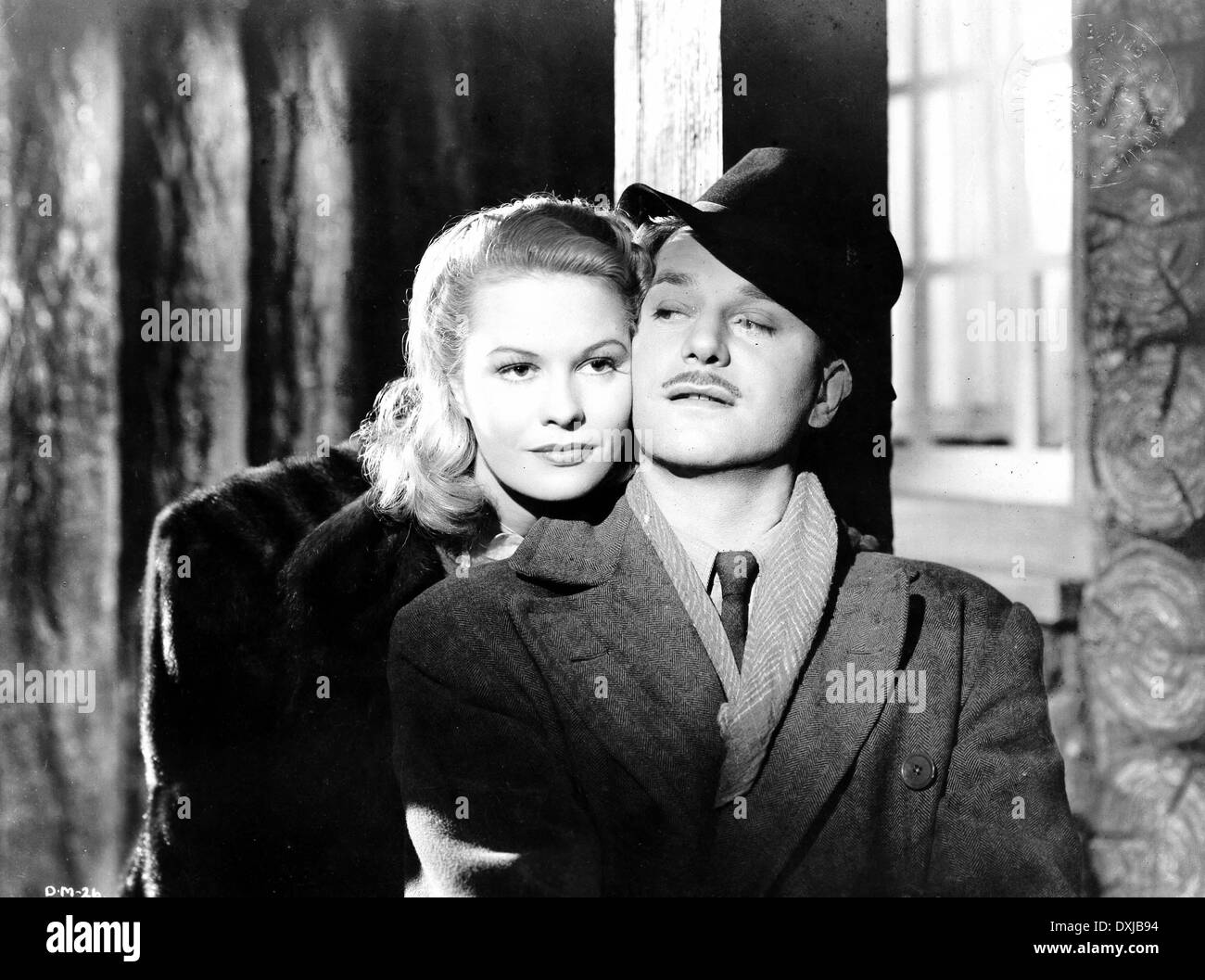 Anton walbrook hi-res stock photography and images - Alamy