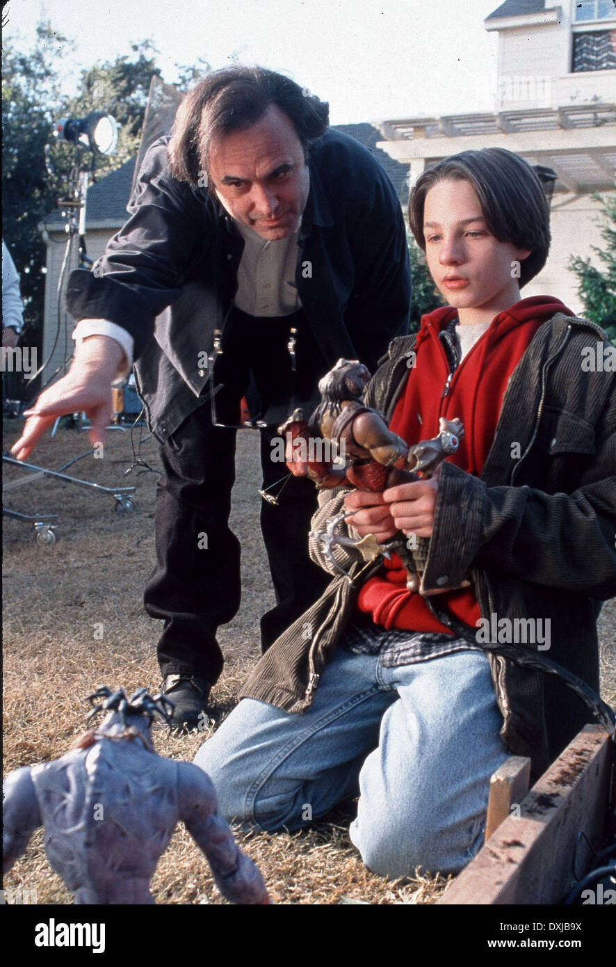 Small soldiers hi-res stock photography and images - Alamy