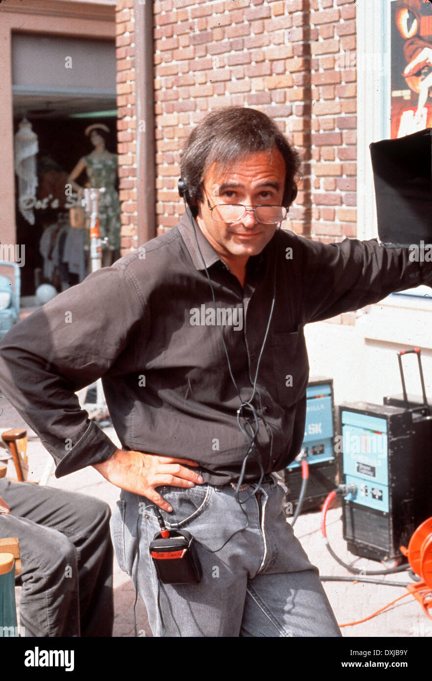 Matinee 1993 hi-res stock photography and images - Alamy