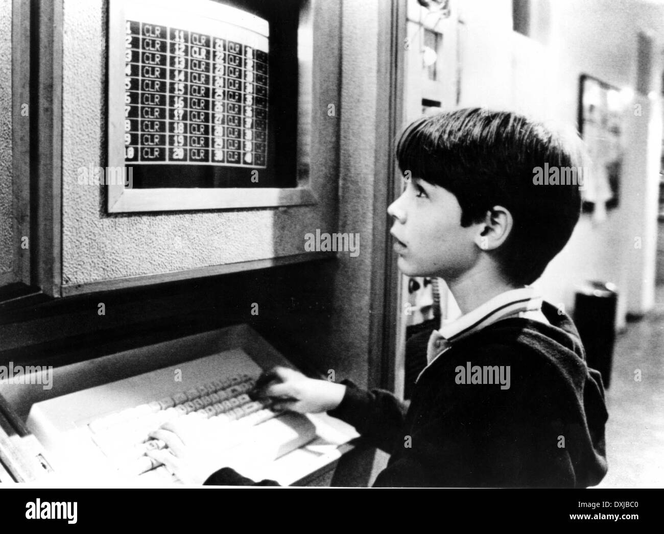 1985 computer hi-res stock photography and images - Alamy