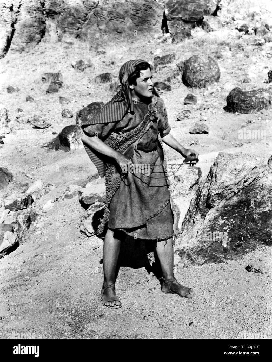 DAVID AND BATHSHEBA Stock Photo - Alamy