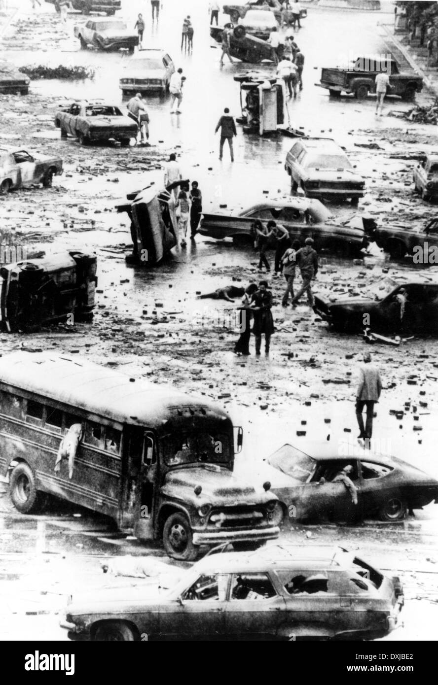 The Day After