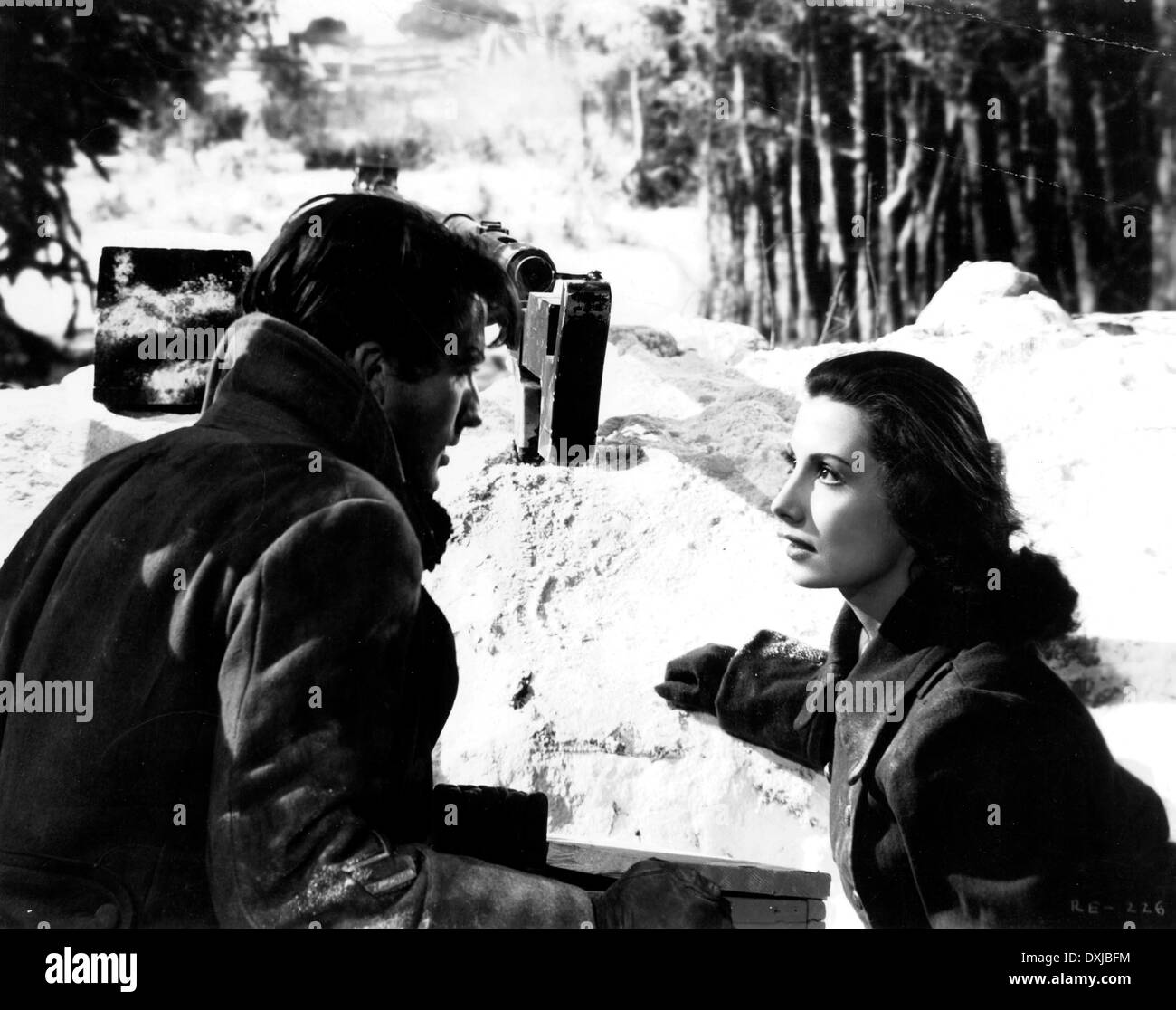 DAYS OF GLORY Stock Photo - Alamy