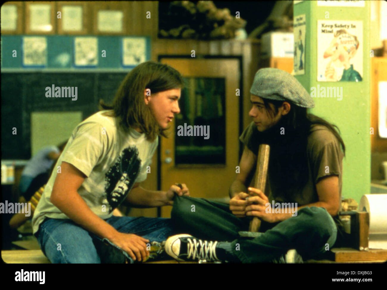 DAZED AND CONFUSED Stock Photo - Alamy