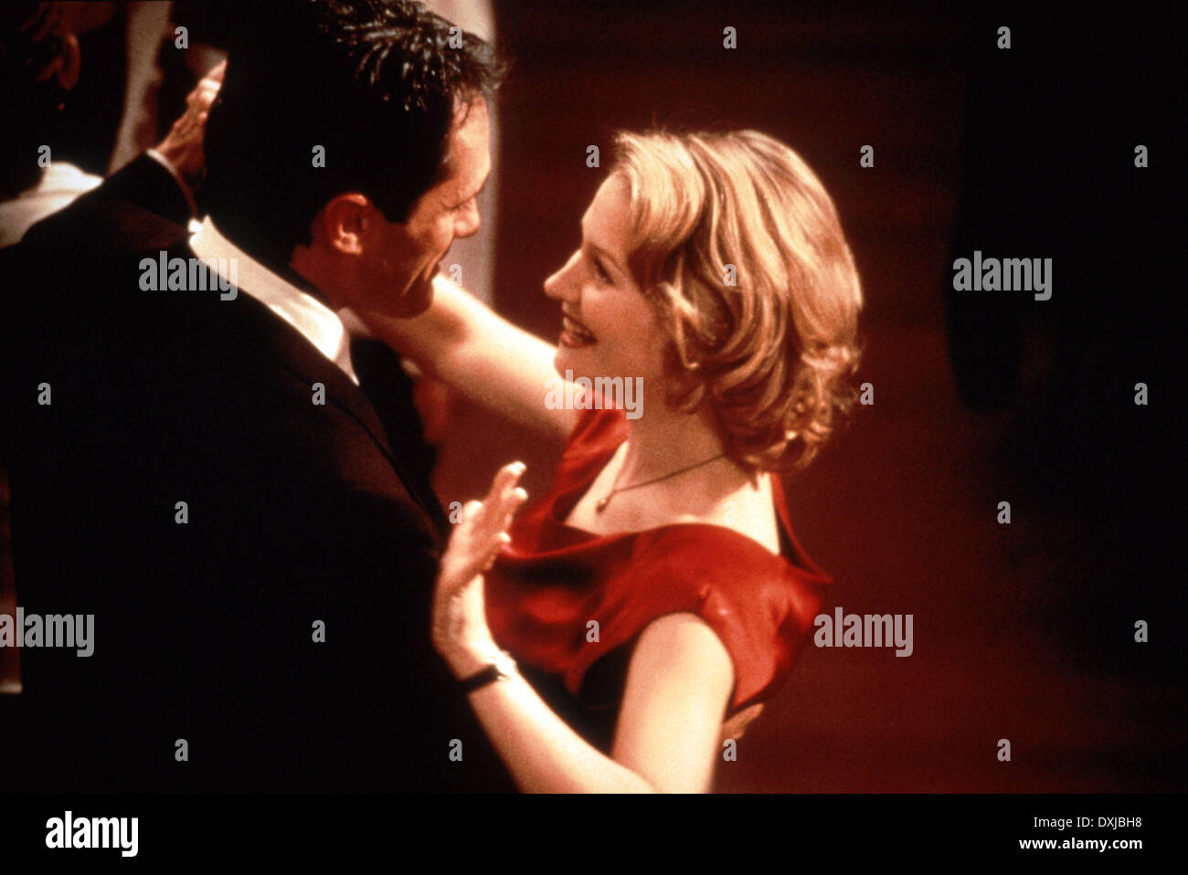 DEAD LETTER OFFICE (AUS 1998) GEORGE DEL HOYO, MIRANDA OTTO Stock Photo ...