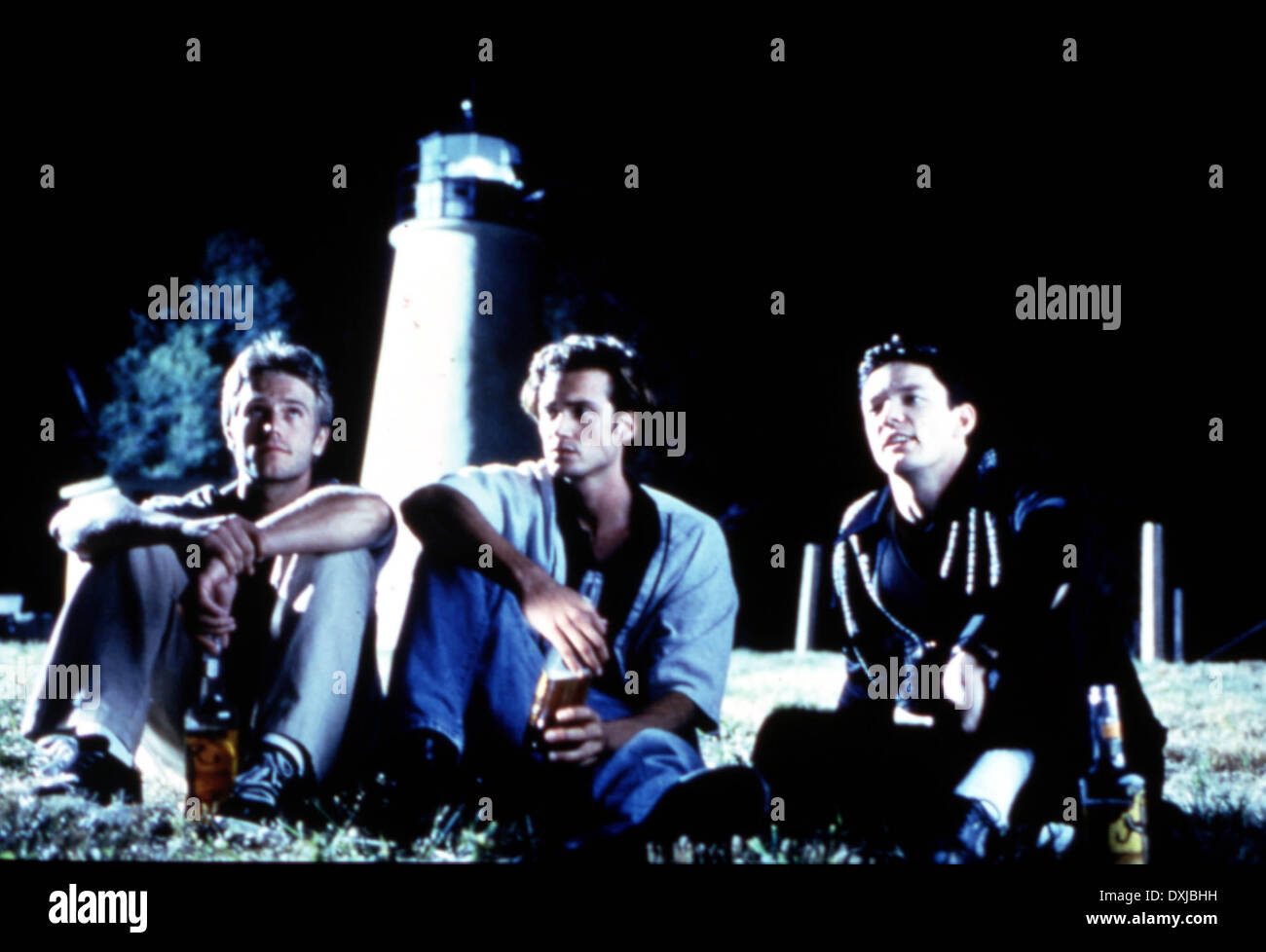 DEAD MAN'S CURVE Stock Photo - Alamy