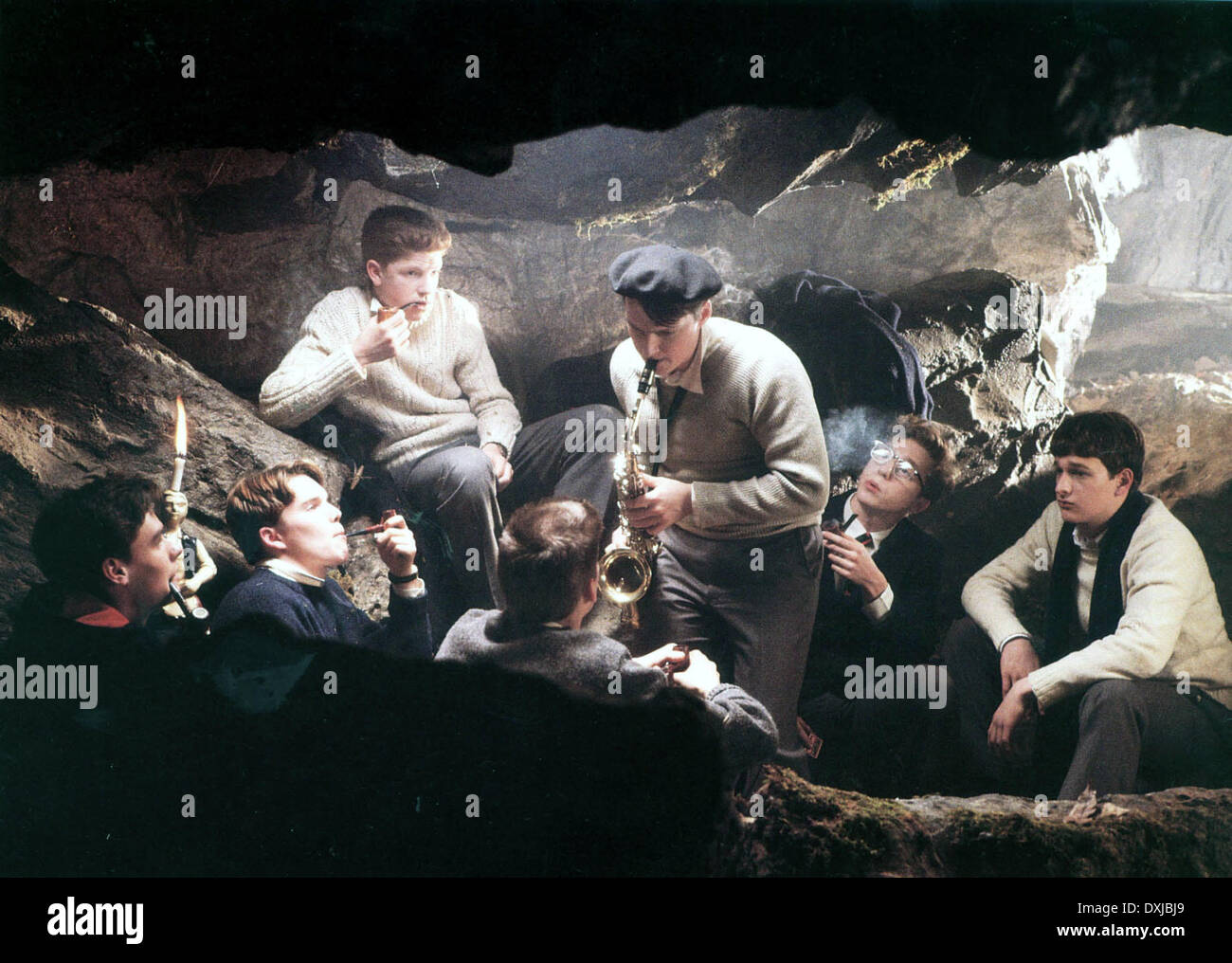 DEAD POETS SOCIETY Stock Photo - Alamy