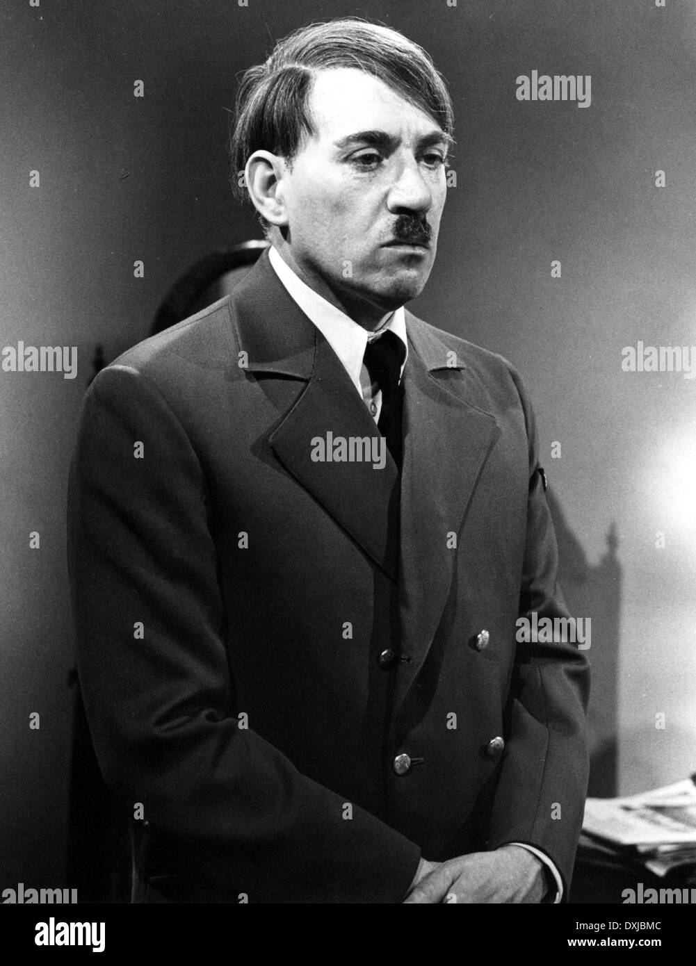 Adolf hitler Black and White Stock Photos & Images - Alamy
