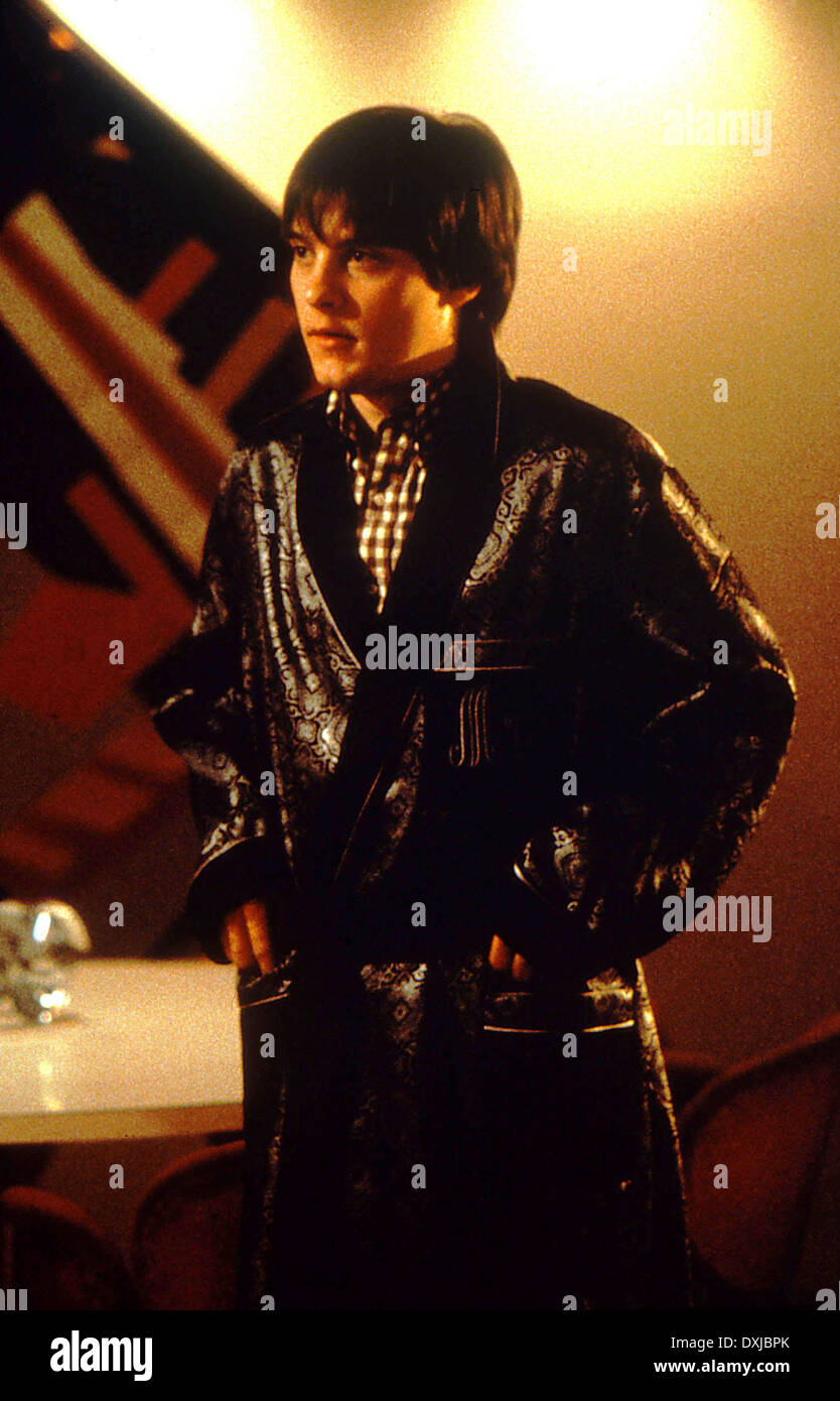 Deconstructing harry hi-res stock photography and images - Alamy