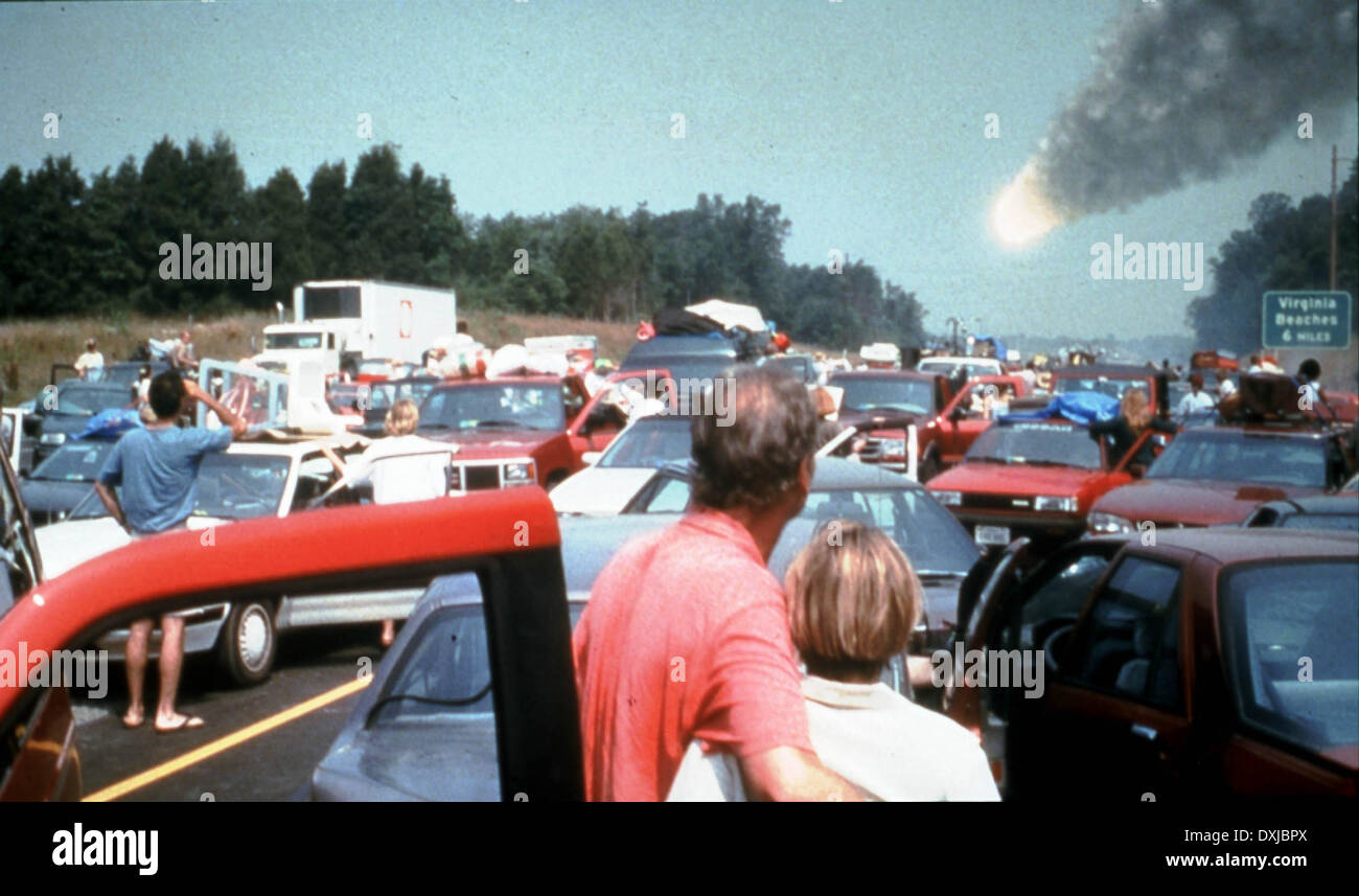 Deep Impact 1998 Stock Photos & Deep Impact 1998 Stock Images - Alamy