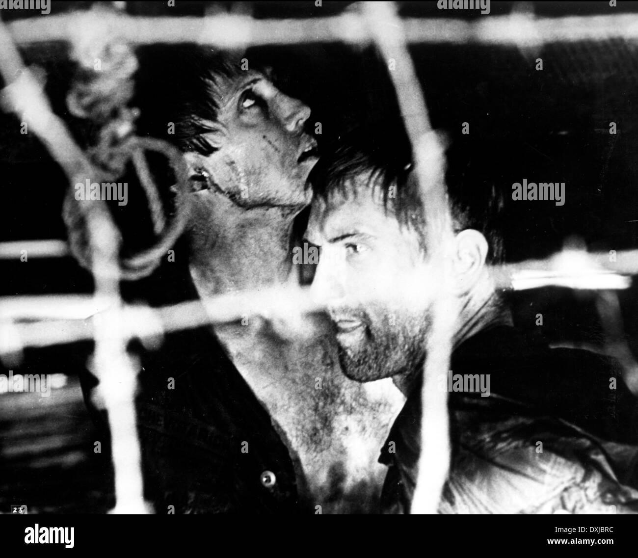 THE DEER HUNTER Stock Photo - Alamy