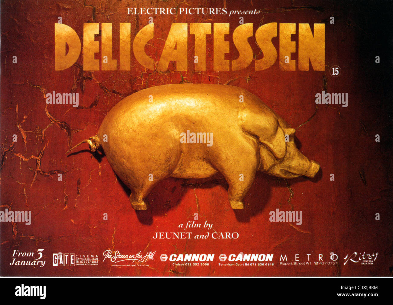 1991 archive hi-res stock photography and images - Alamy