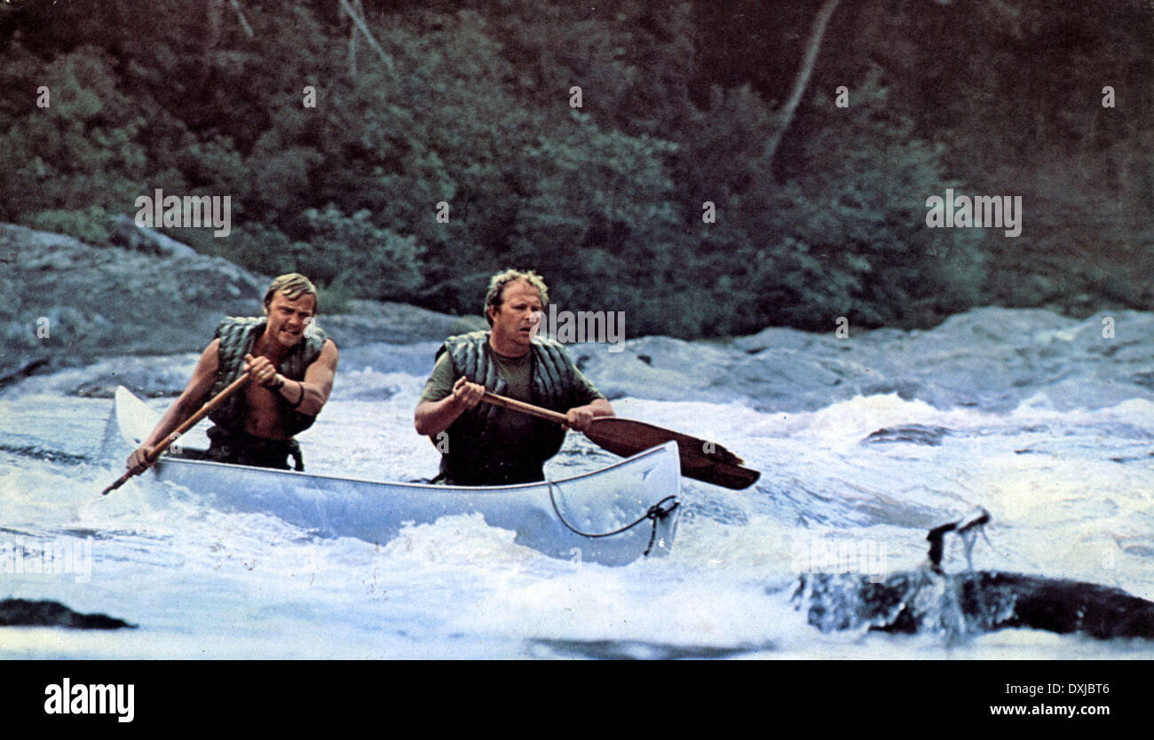 Ned Beatty Deliverance