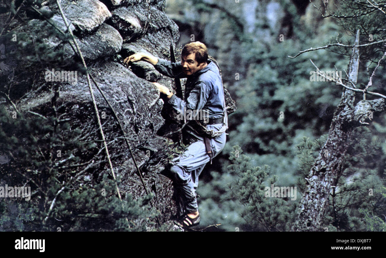 Deliverance Movie Jon Voight