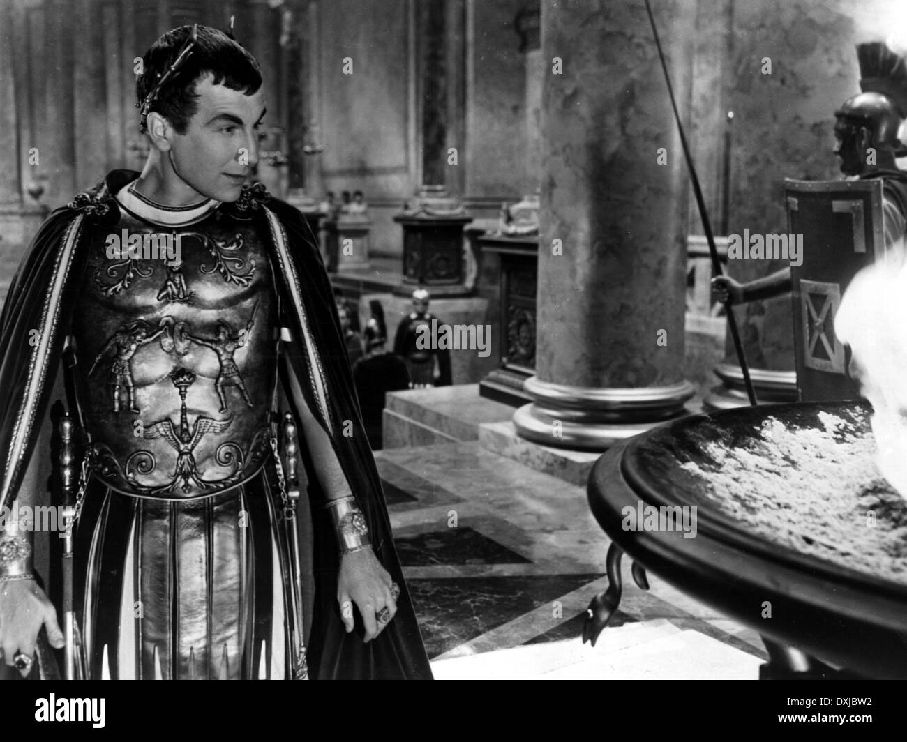 DEMETRIUS AND THE GLADIATORS Stock Photo - Alamy