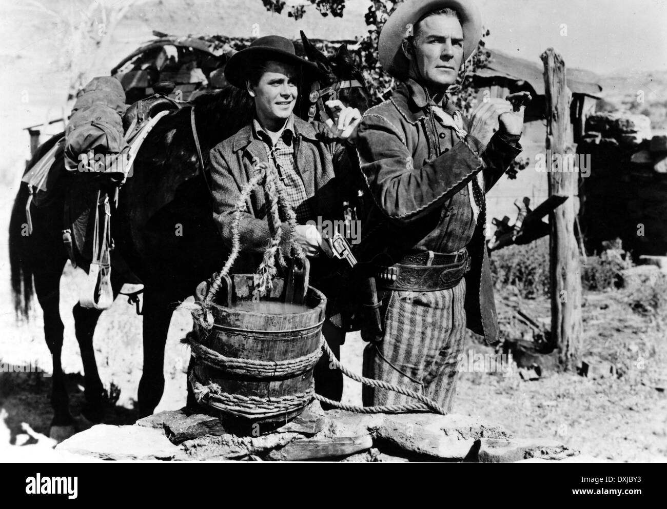 Desperadoes hi-res stock photography and images - Alamy