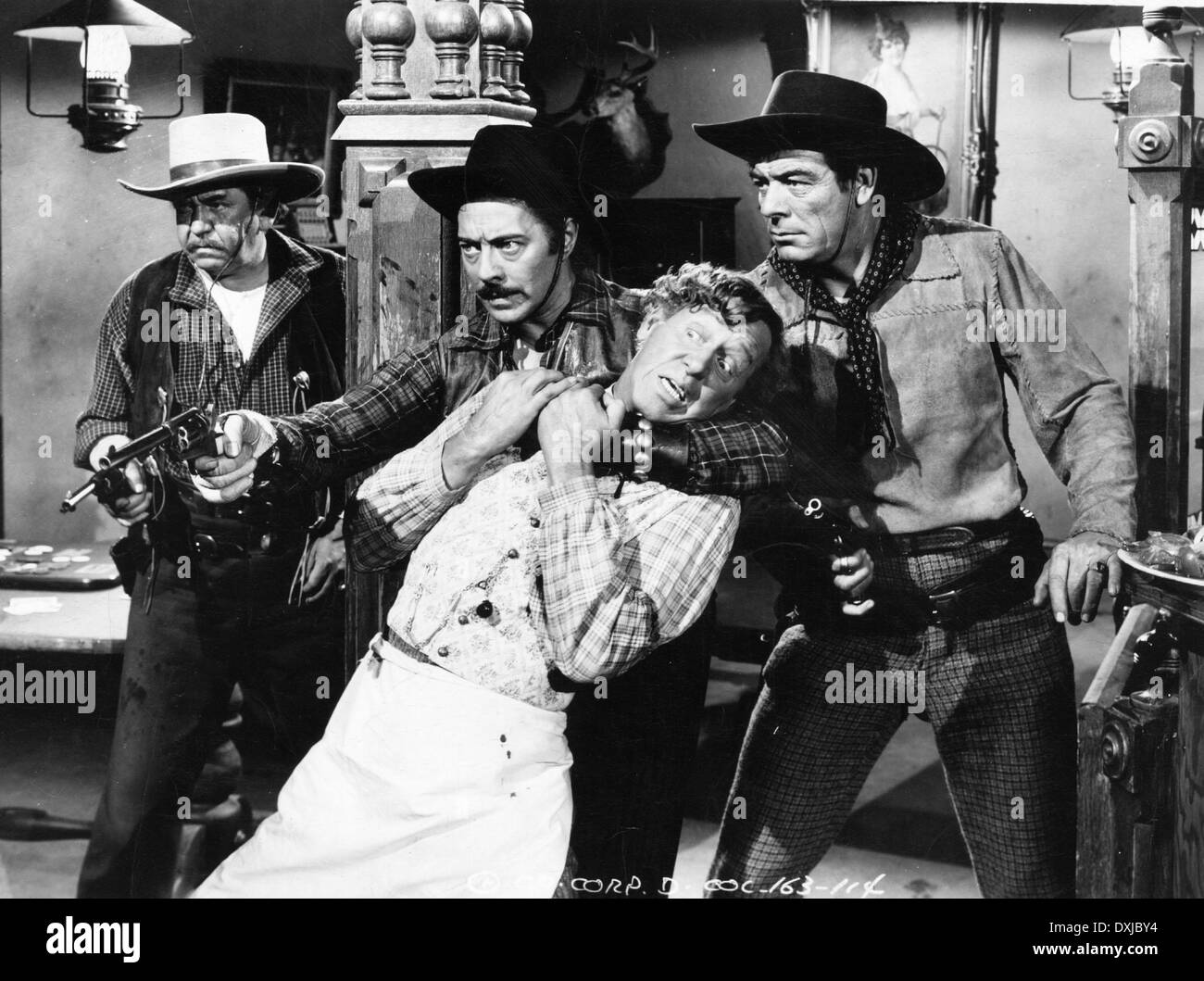 Bernard Nedell High Resolution Stock Photography and Images - Alamy