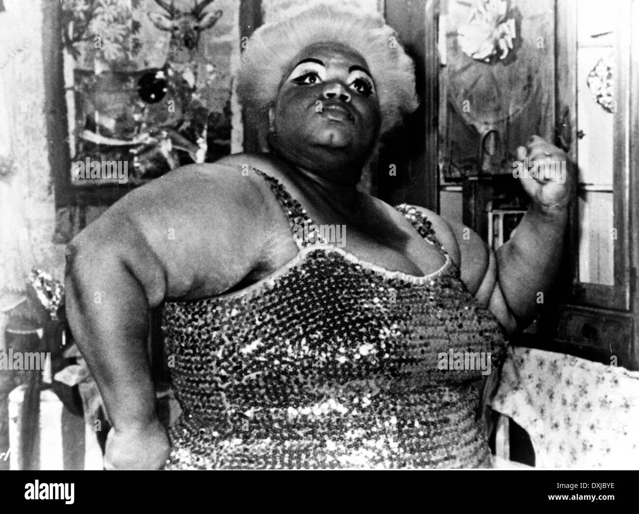 Desperate Living Movie