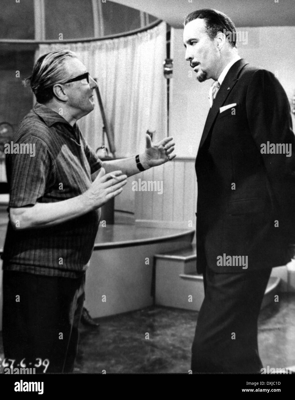 Terence fisher hi-res stock photography and images - Alamy
