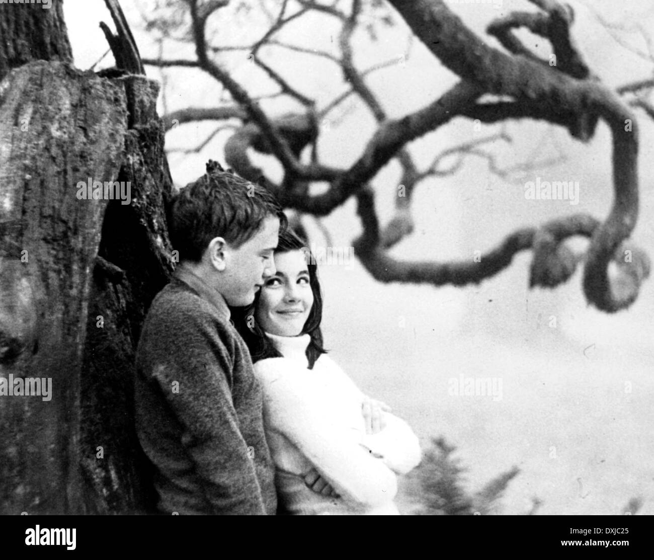 Devil playground hi-res stock photography and images - Alamy