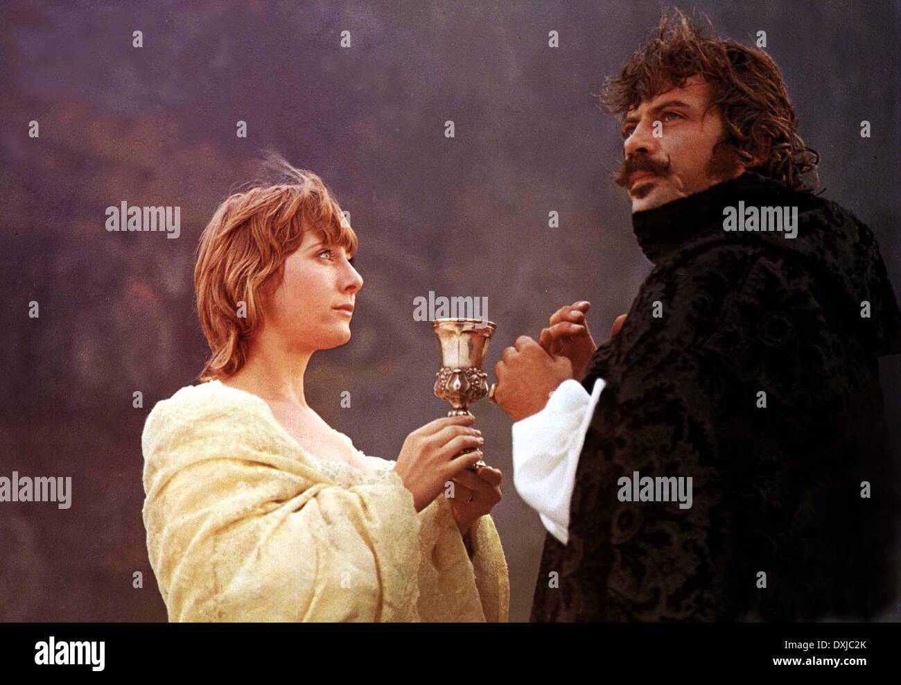 Gemma Jones The Devils