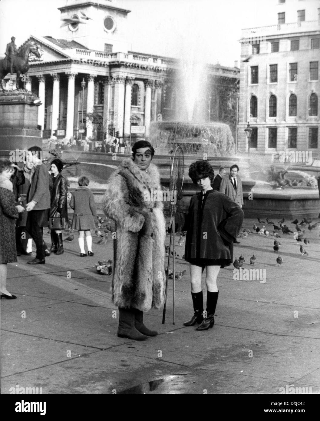 DIAMONDS FOR BREAKFAST Stock Photo - Alamy