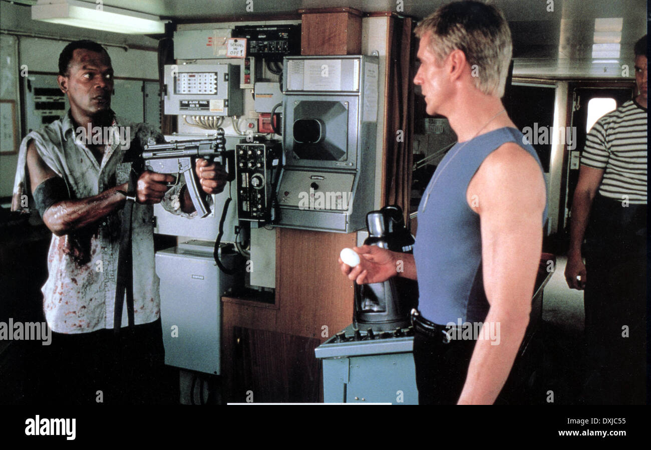 Vengeance hi-res stock photography and images - Alamy