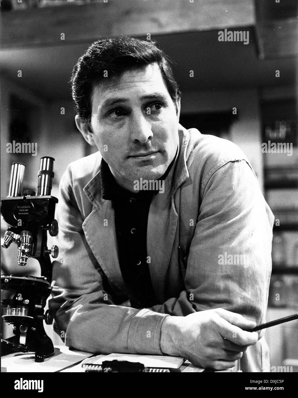 DIMENSIO OF FEAR (1963) MARK EDEN Stock Photo - Alamy